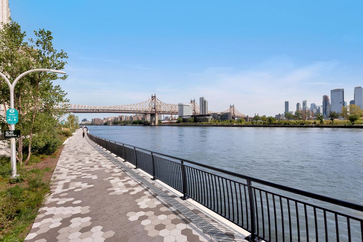 cooperative for sale in 50 SUTTON PL S, 15C - Sutton Place, New York ...