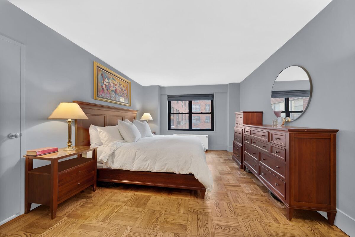 cooperative for sale in 50 SUTTON PL S, 15C - Sutton Place, New York ...