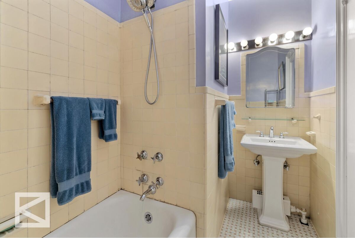cooperative for sale in EL DORADO, 300 CENTRAL PARK W, 6E - Upper West ...