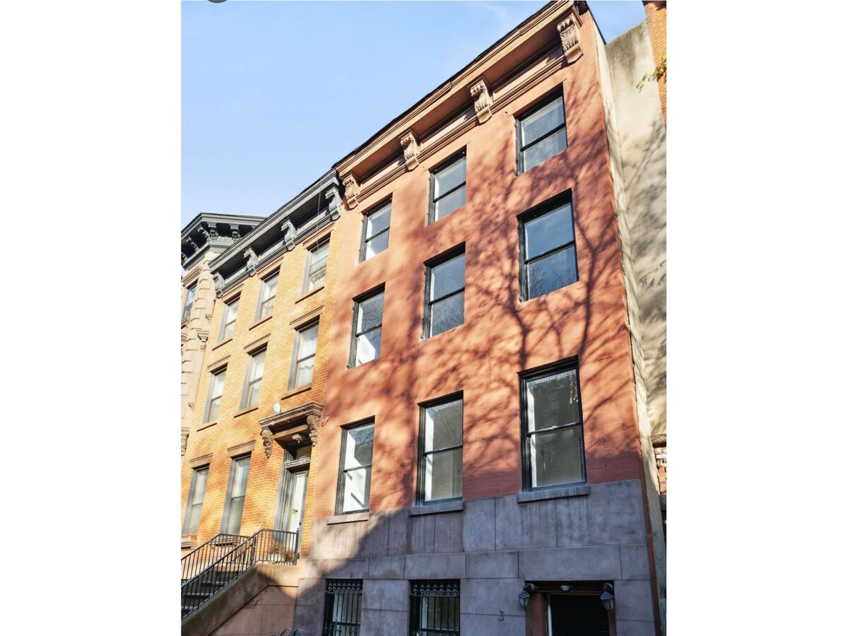 apartment to rent in 33 S OXFORD ST, PH - Fort Greene, New York ...