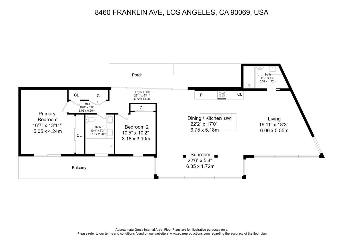 house for sale in 8460 Franklin Ave - Sunset Strip / Hollywood Hills ...