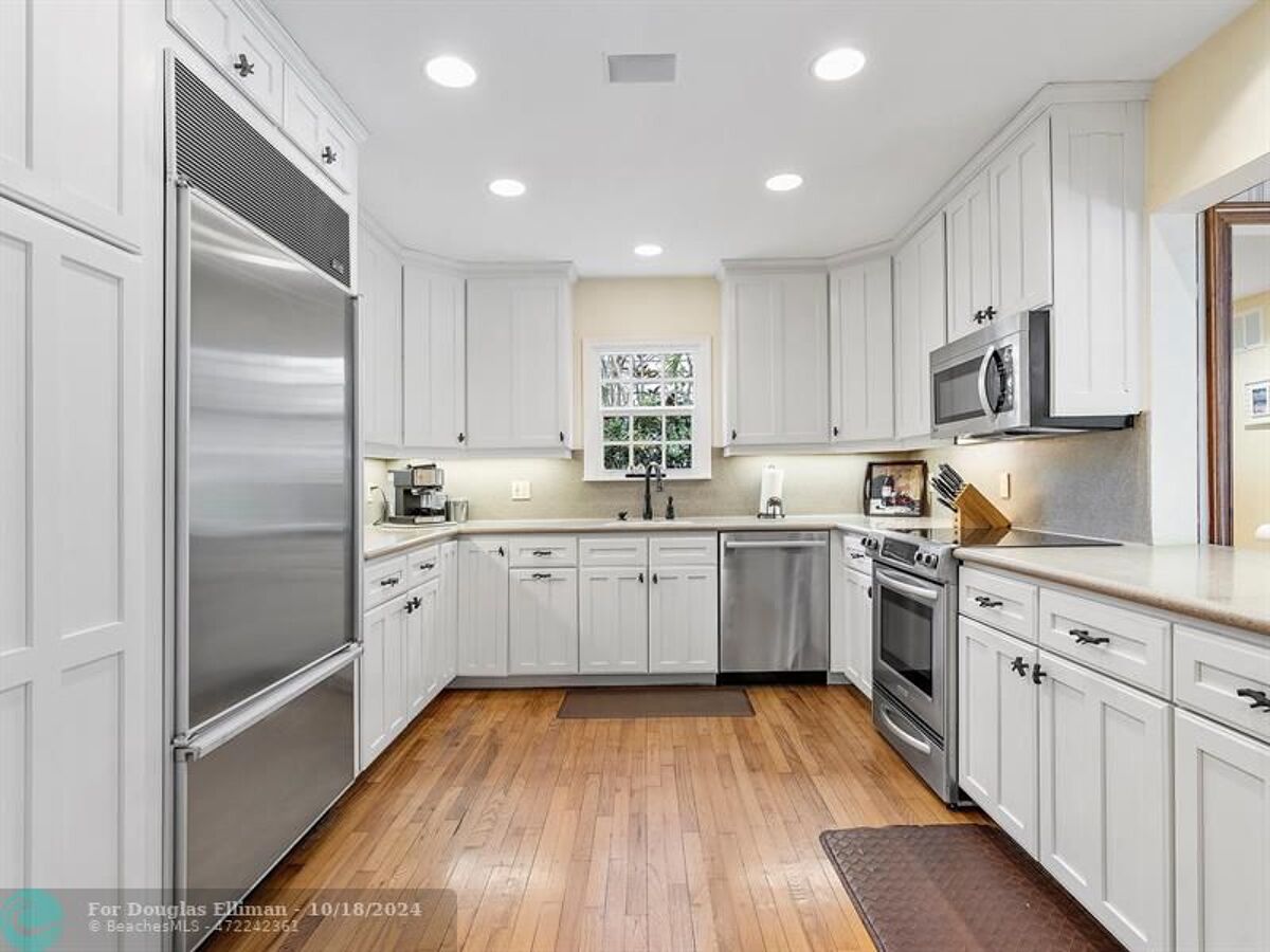 house for sale in 420 NE 11th Ave - Fort Lauderdale, Florida ...