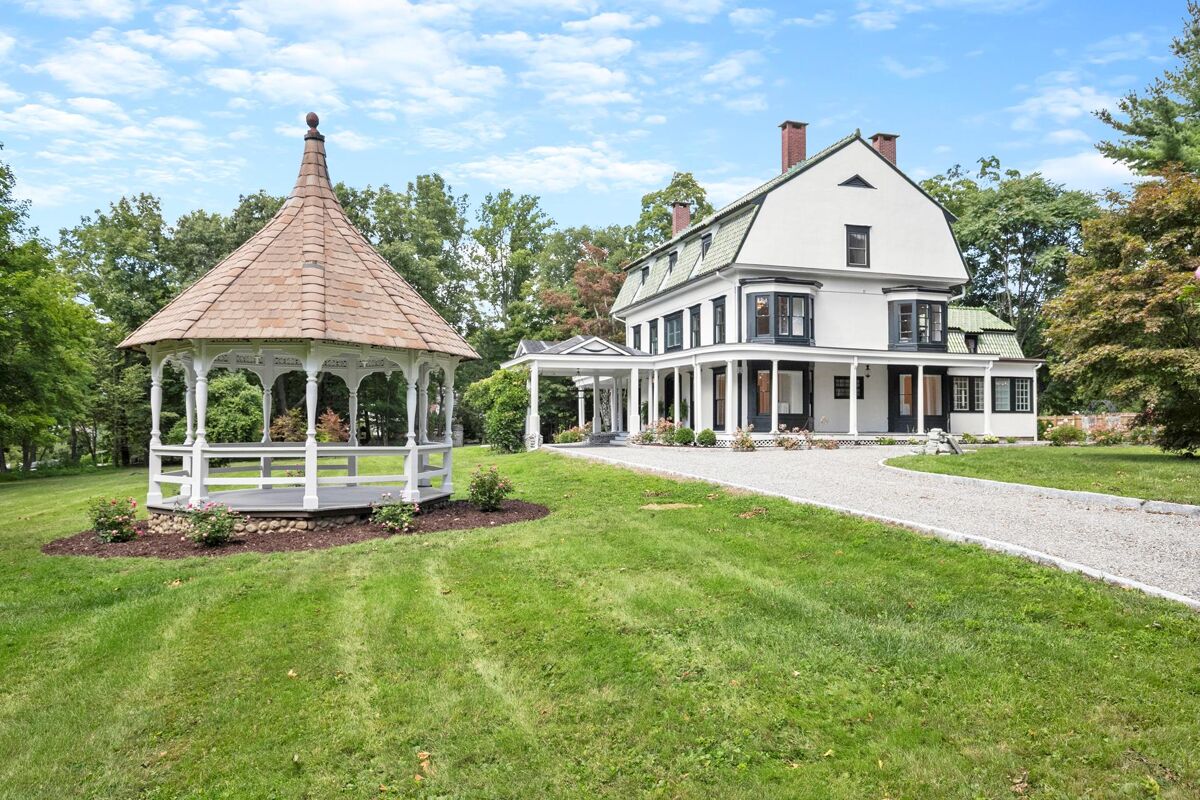 house for sale in 162 Cherry Street - Katonah, New York - USH6323140 ...