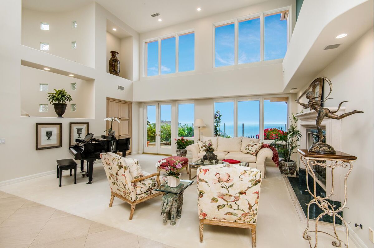 house for sale in 32025 Isle Vista - Laguna Niguel, California ...