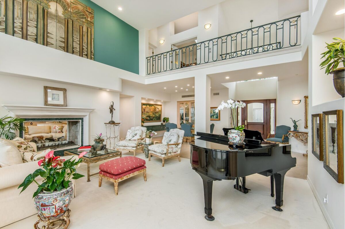 house for sale in 32025 Isle Vista - Laguna Niguel, California ...