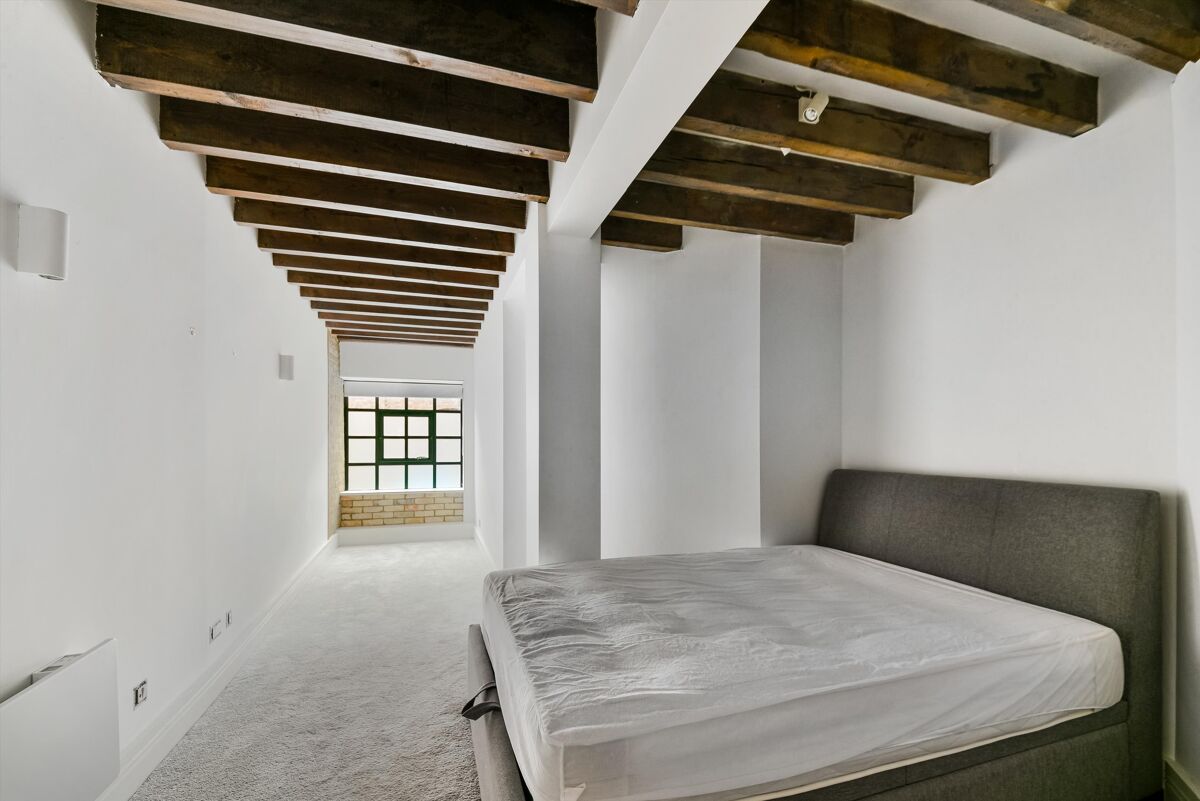 flat to rent in Great Jubilee Wharf, 78 Wapping Wall, London, E1W ...