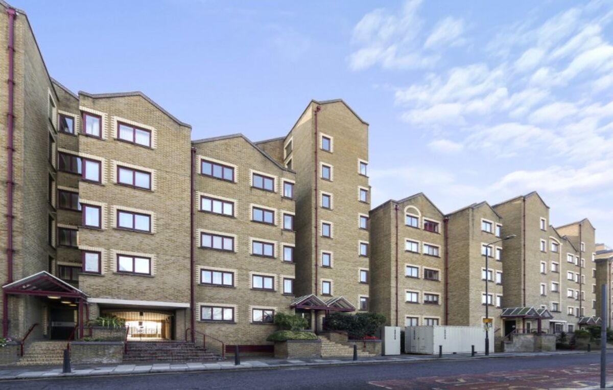 house to rent in Towerside, Wapping High Street, Wapping, London, E1W ...