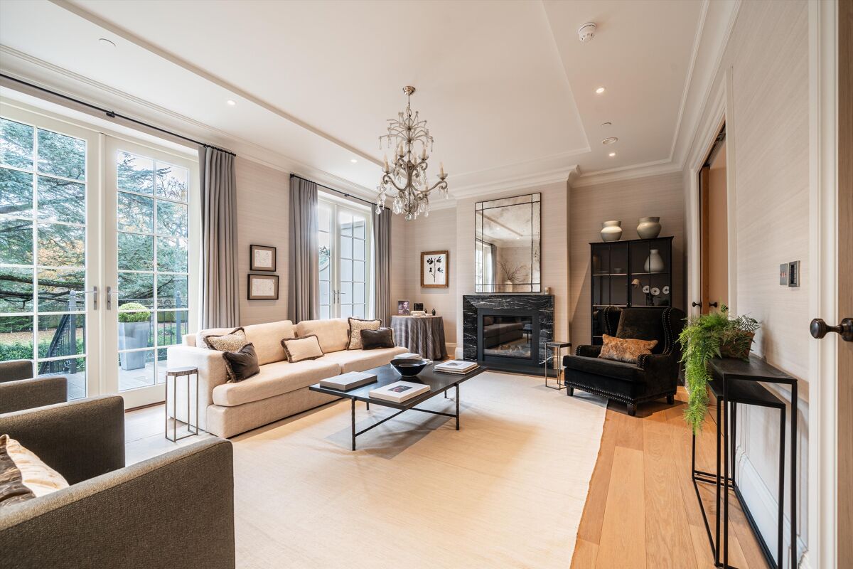 house for sale in King John Square, Englefield Green, Egham, Surrey ...