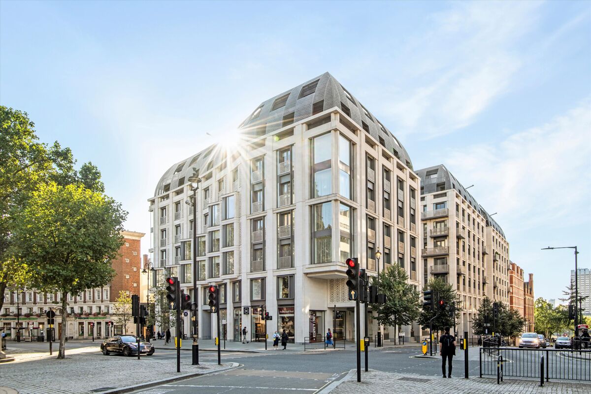 flat for sale in 190 Strand, London, WC2R - wer012041133 | Knight Frank