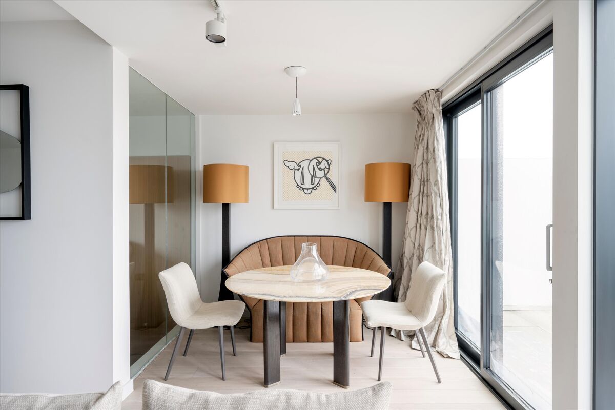 flat for sale in Hollen Street, Soho, London, W1F - WER012120312 ...