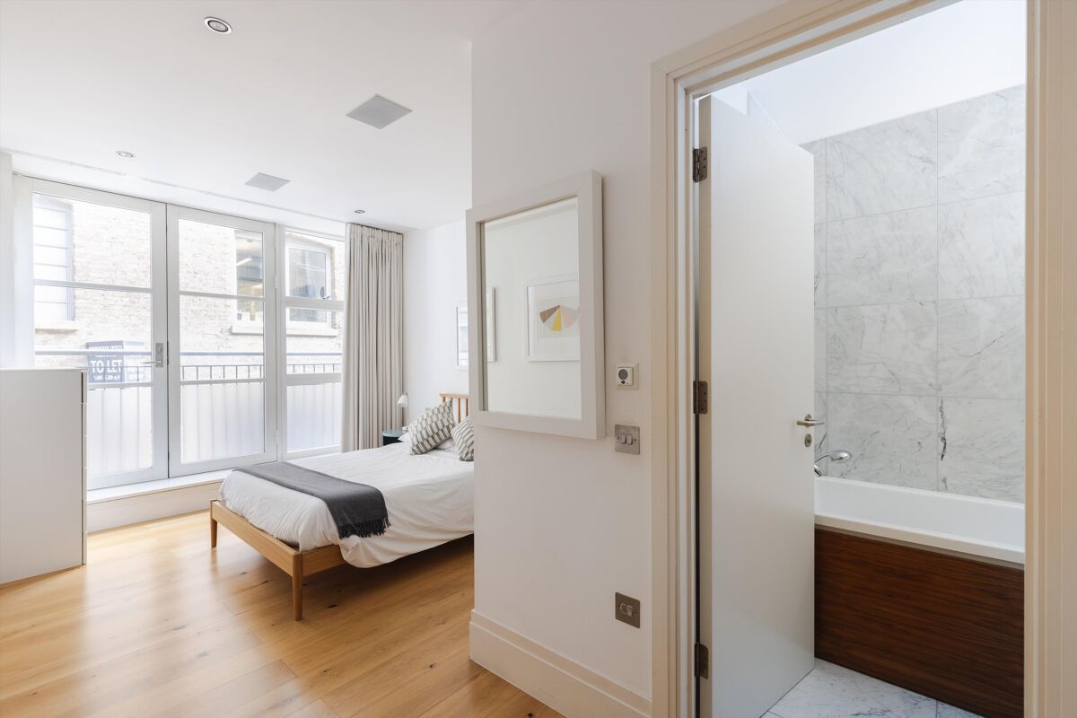 flat for sale in Stukeley Street, Covent Garden, London, WC2B ...