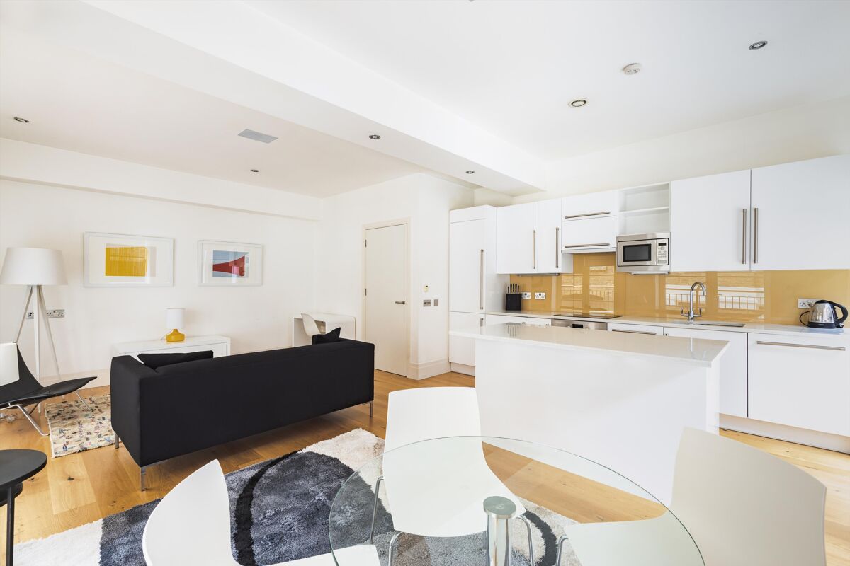 flat for sale in Stukeley Street, Covent Garden, London, WC2B ...