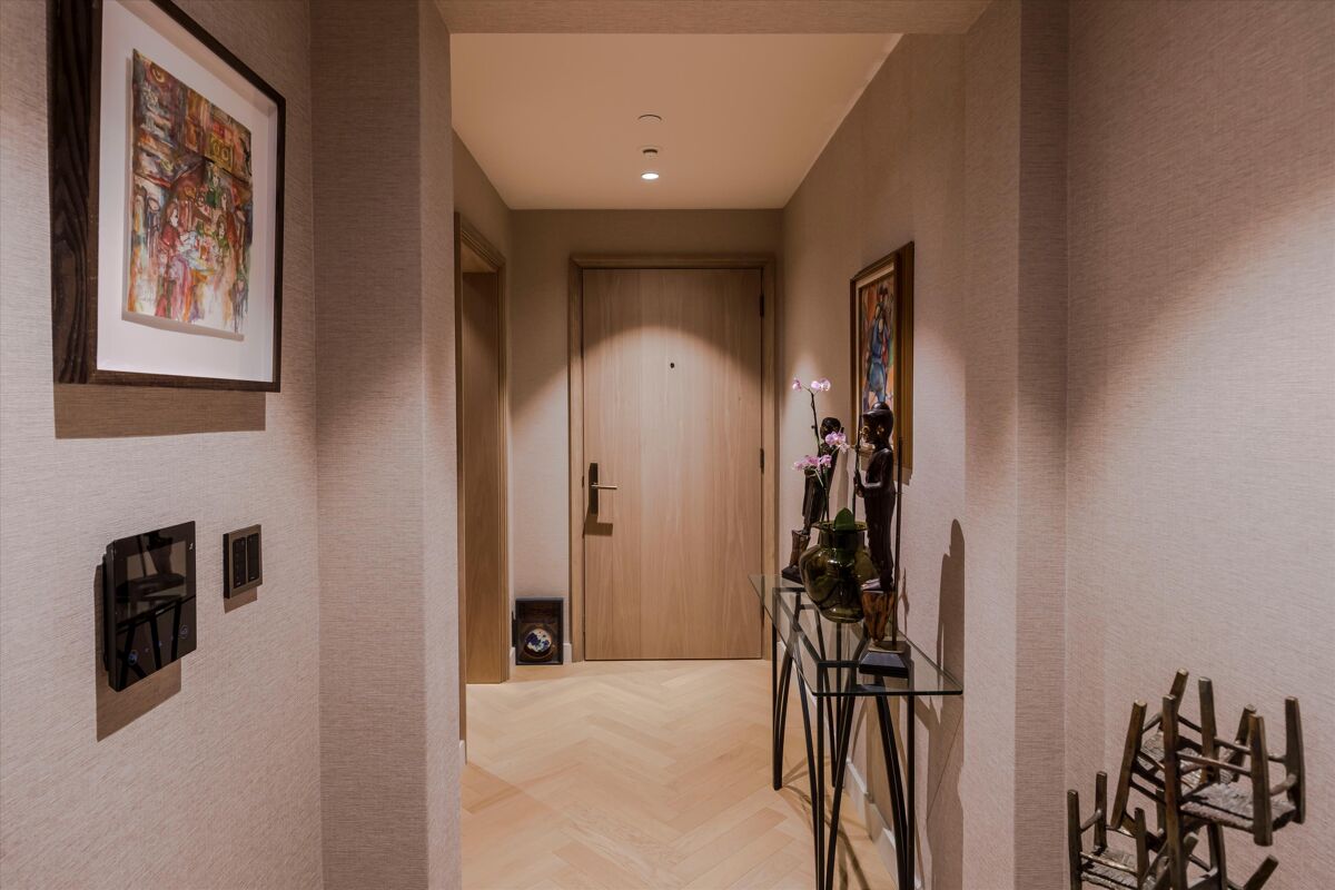 flat for sale in Fareham Street, London, W1F - wer012514382 | Knight ...