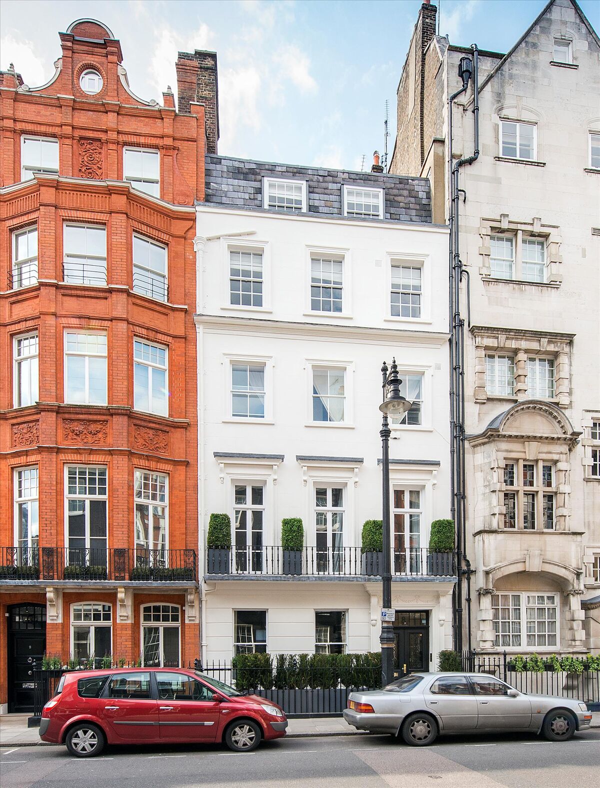flat for sale in Charles Street, London, W1J - wer012559820 | Knight Frank