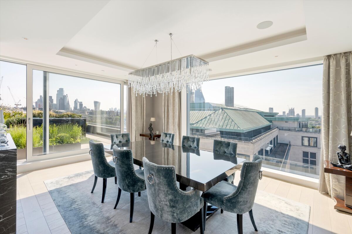 flat for sale in Strand, Covent Garden, London, WC2R - wer012574089 ...