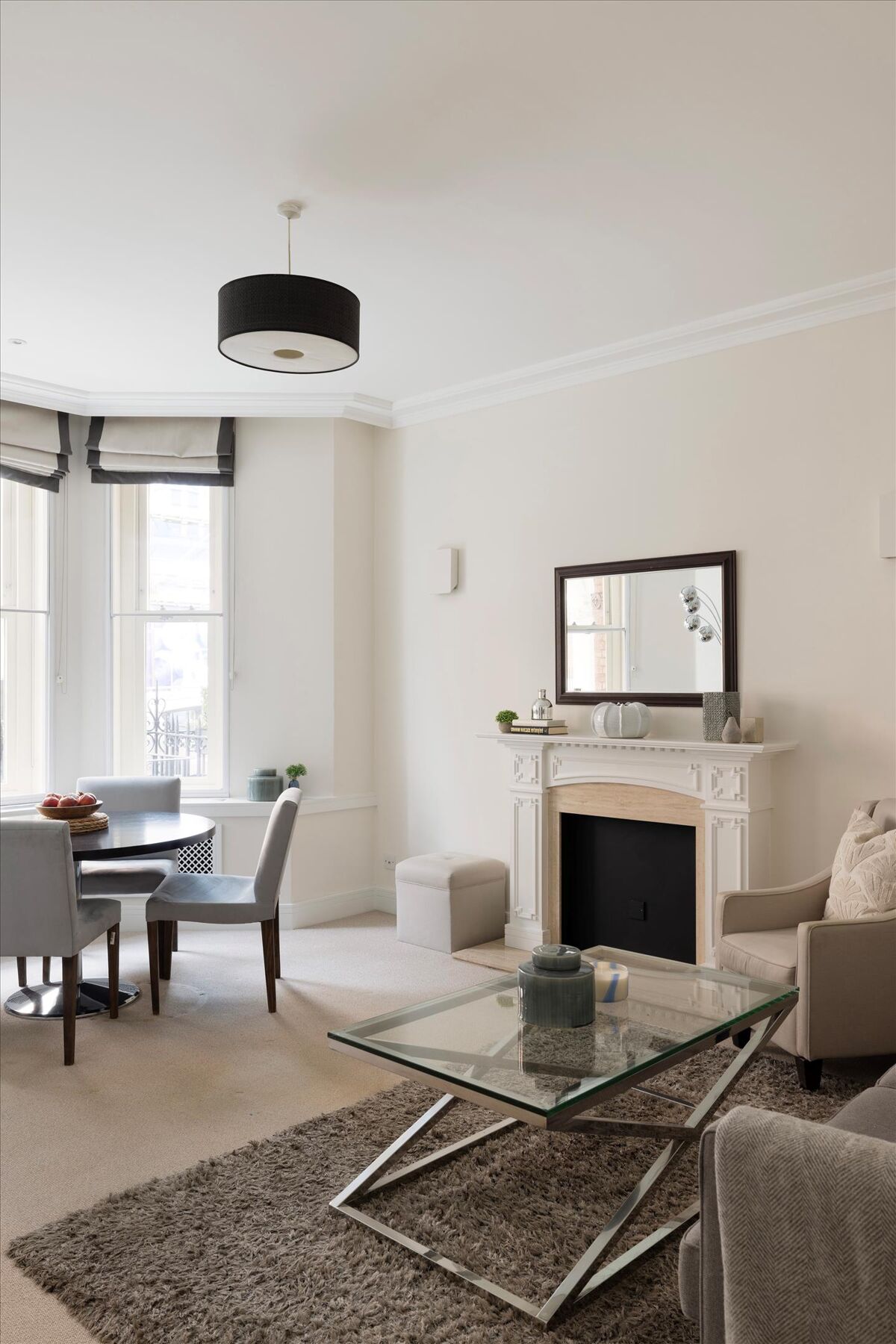flat for sale in Park Street, London W1K - wer012637364 | Knight Frank UK