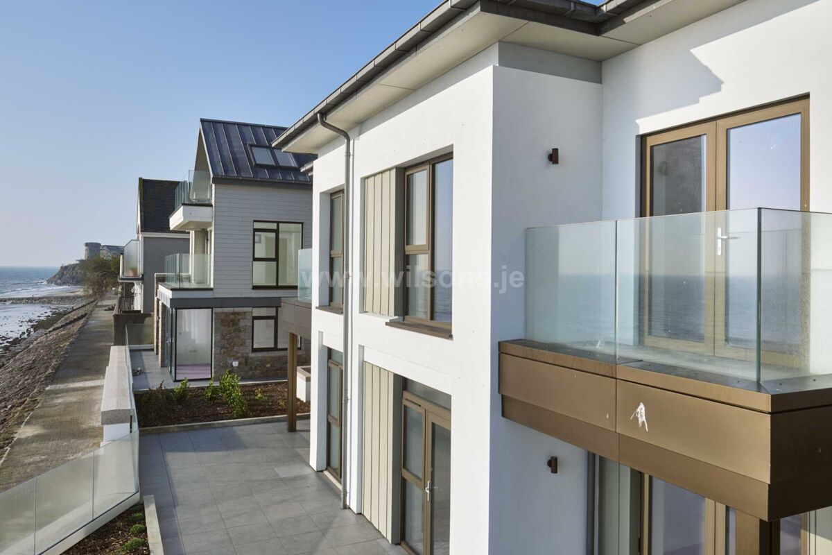 apartment for sale in 7 Keppel House, The Waves, Grande Route Des ...