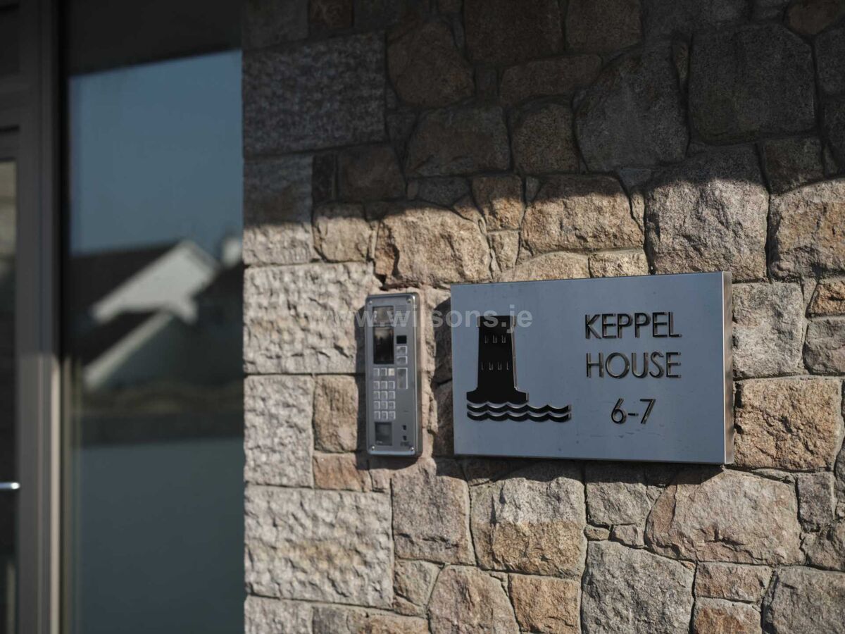 apartment for sale in 7 Keppel House, The Waves, Grande Route Des ...