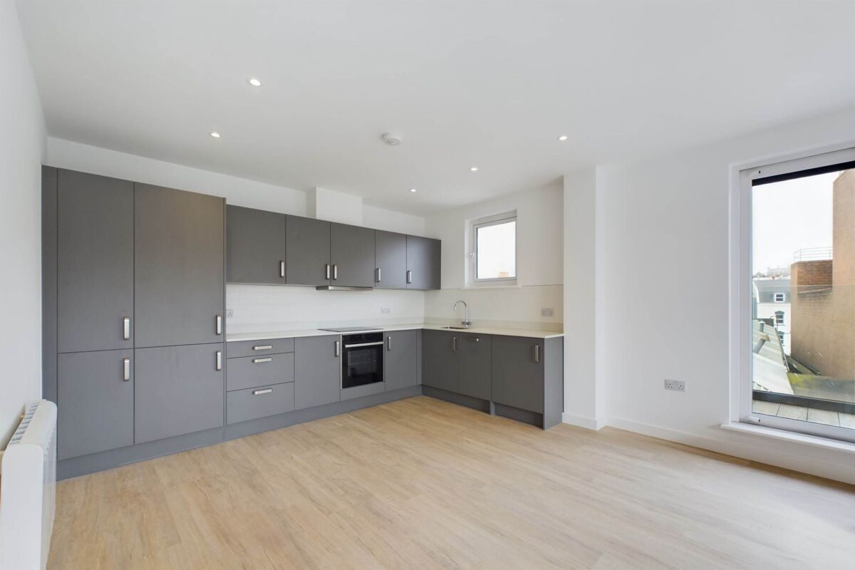 apartment for sale in Apartment 6 Crahamel House, 1-3 Duhamel Place, St ...