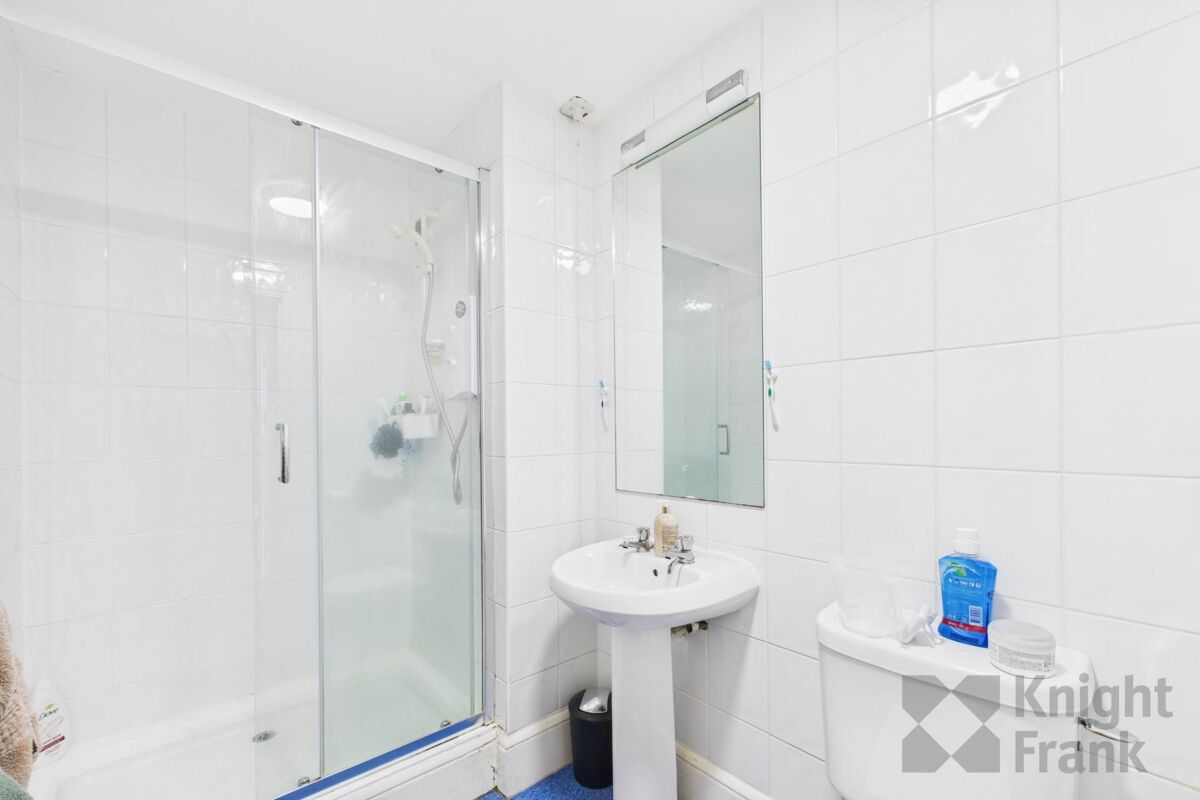 apartment for sale in Flat 1, 14 & 16 Burrard Street, St Helier ...