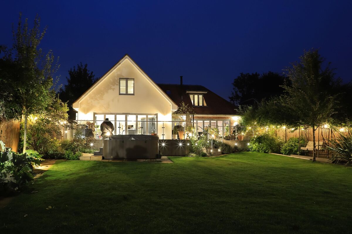 House For Sale In Compton Close Olivers Battery Winchester So22