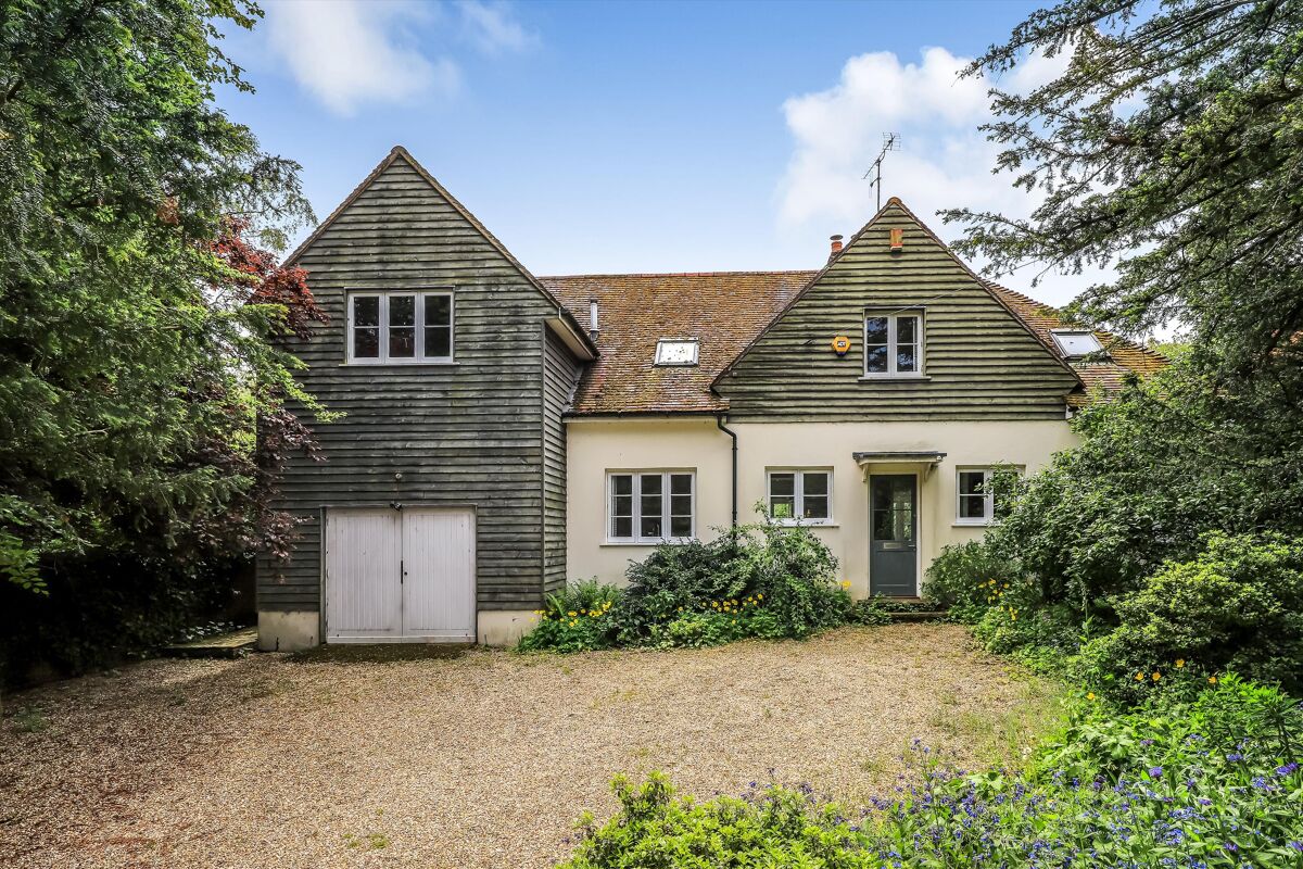 house for sale in Crawley, Winchester, Hampshire, SO21 - win012127015 ...