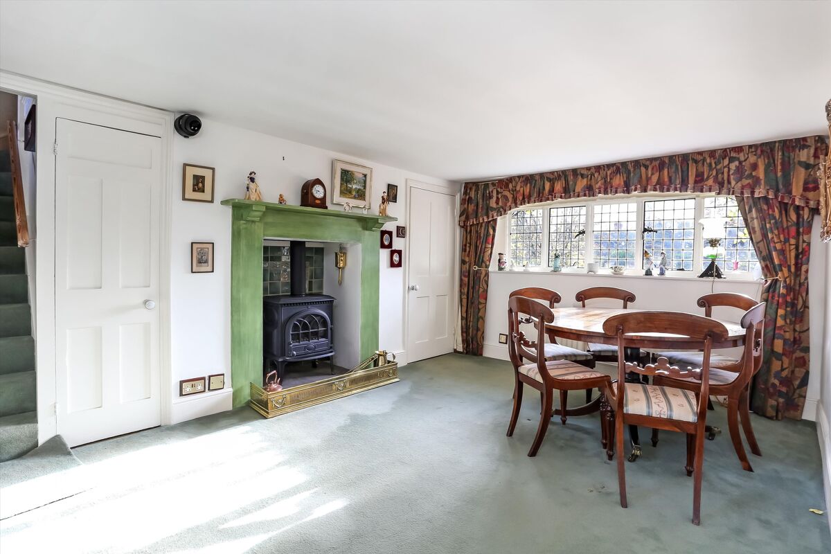 house for sale in Crawley, Winchester, Hampshire, SO21 - win012268493 ...