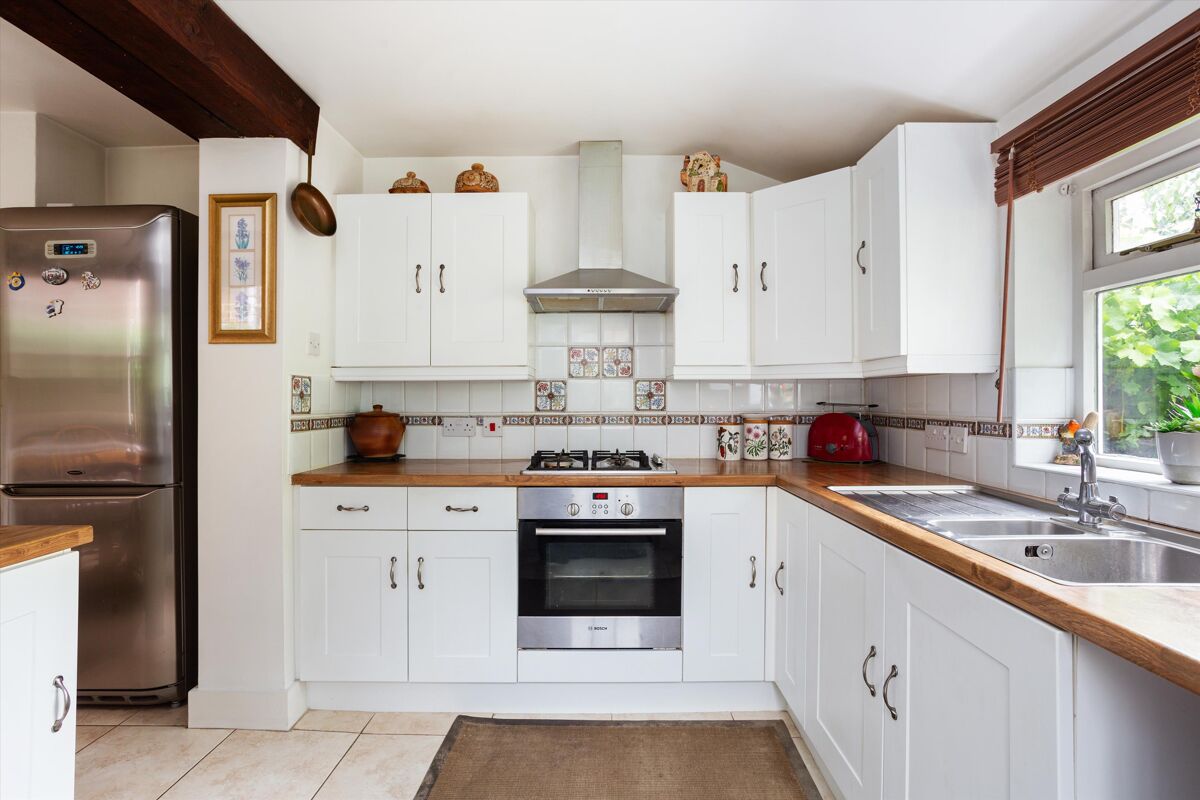 house for sale in St. Pauls Hill, Winchester, Hampshire, SO22 ...