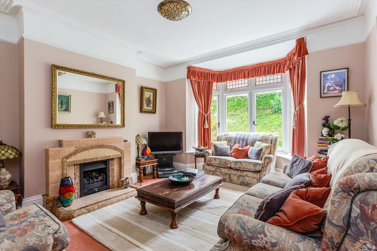 house for sale in St. Pauls Hill, Winchester, Hampshire, SO22 ...