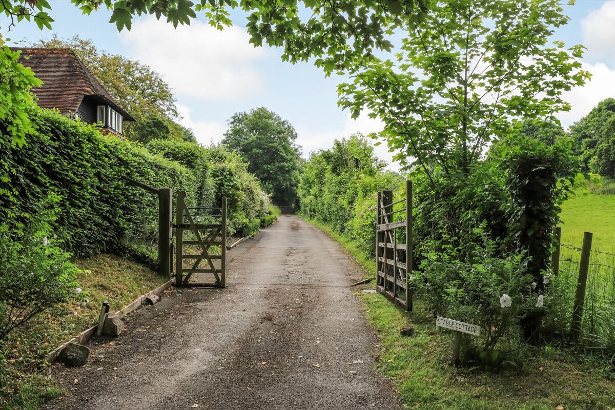 house for sale in Marsh Court, Stockbridge, Hampshire, SO20 ...