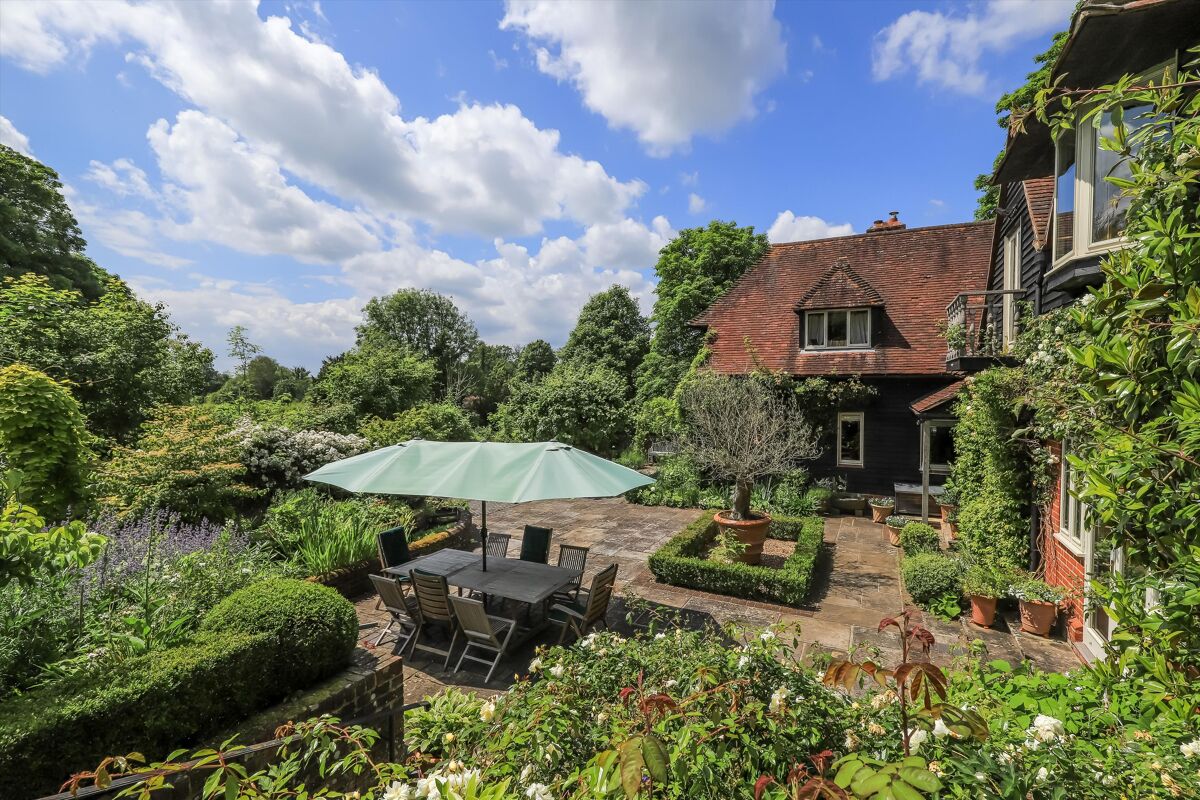 house for sale in Marsh Court, Stockbridge, Hampshire, SO20 ...