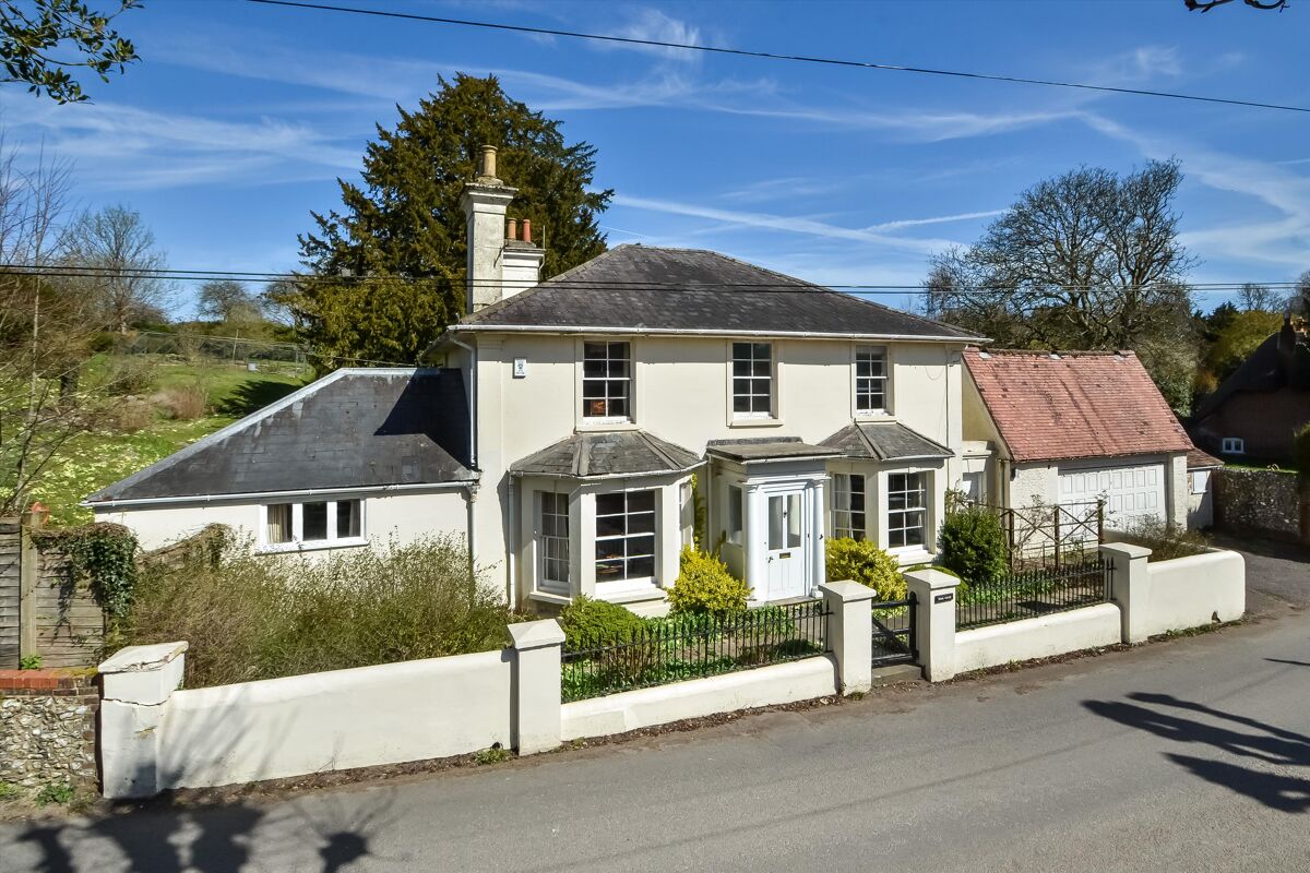 house for sale in Crawley, Winchester, Hampshire, SO21 - win012583440 | Knight Frank UK