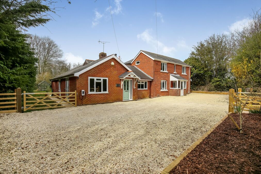 Properties for Sale in Stockbridge - Houses for Sale in Stockbridge ...