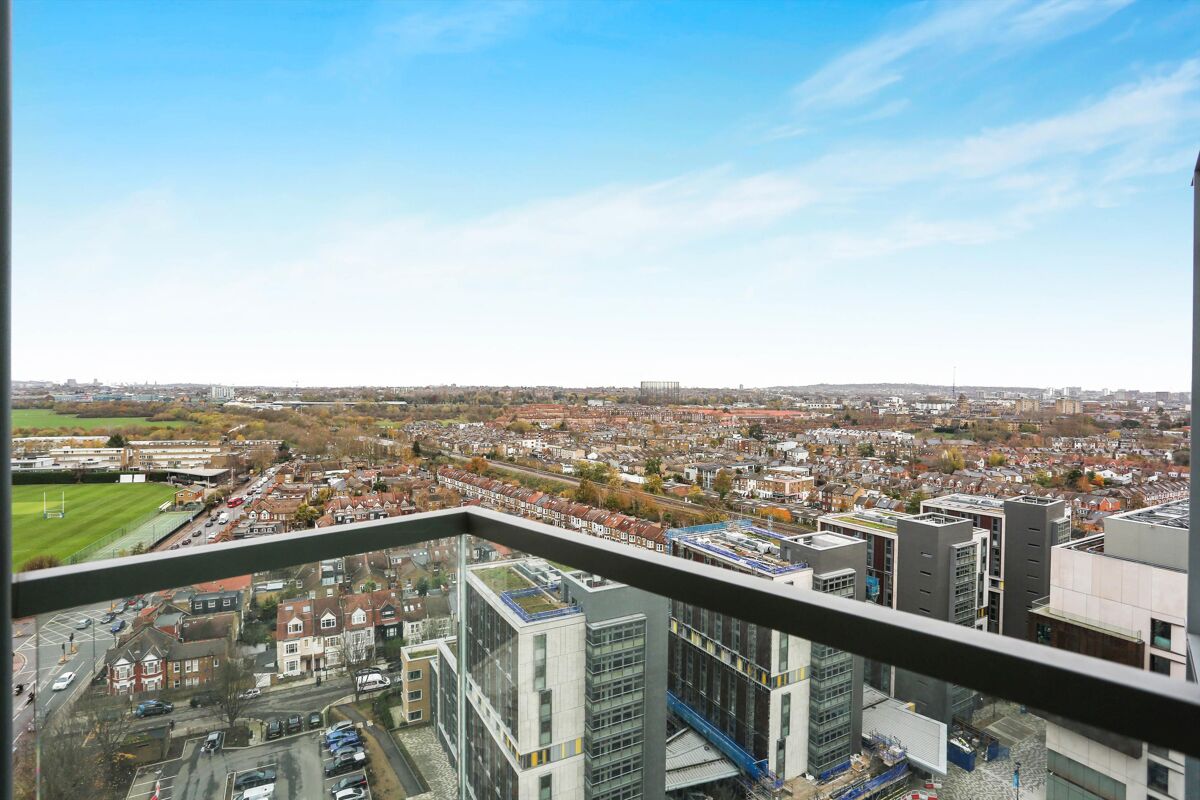 flat to rent in Wood Lane, White City, London, W12 - wlq012531260 ...