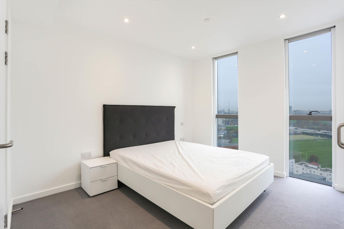 flat to rent in Wood Lane, White City, London, W12 - wlq012531260 ...
