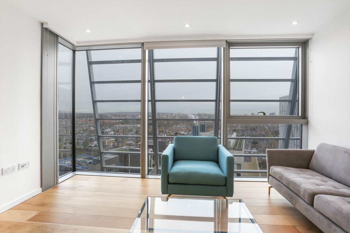 flat to rent in Wood Lane, White City, London, W12 - wlq012531260 ...