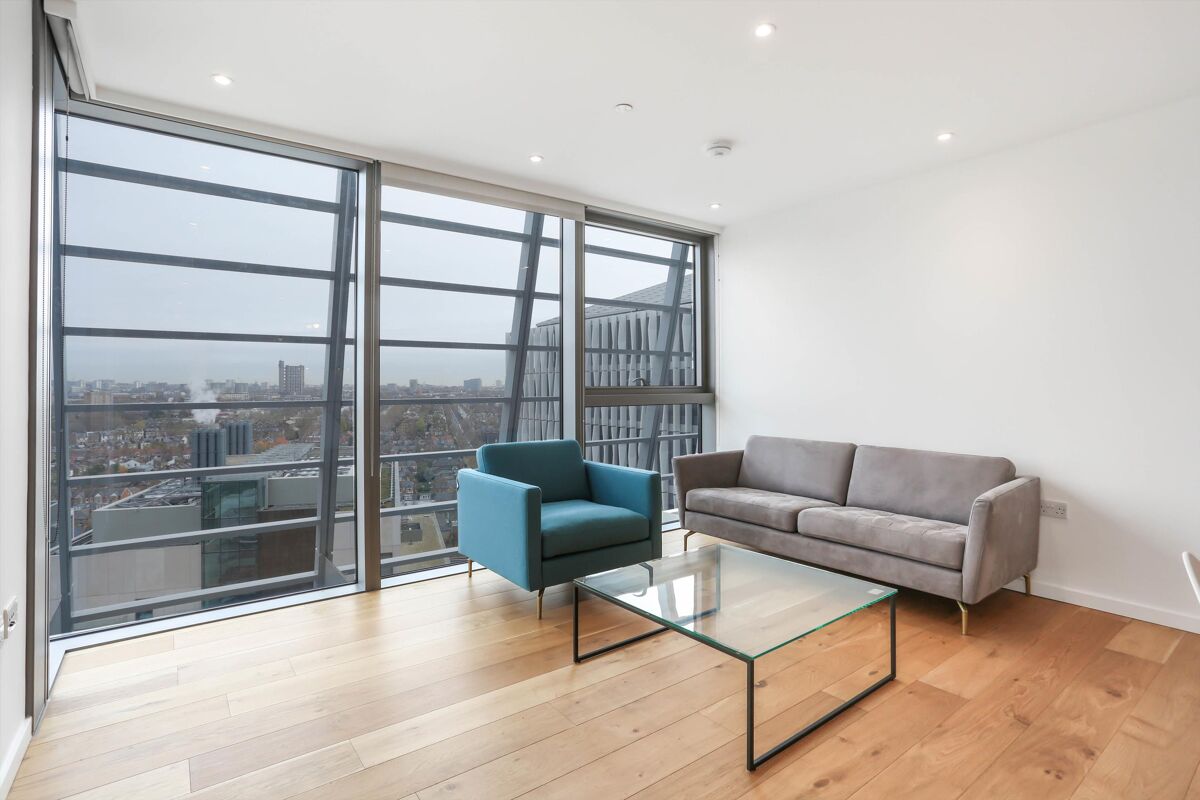 flat to rent in Wood Lane, White City, London, W12 - wlq012531260 ...