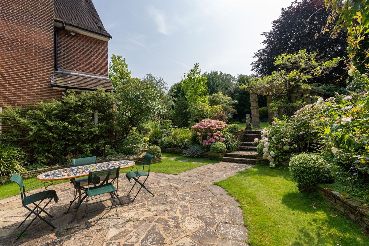 house for sale in Burghley Road, Wimbledon Village, London, SW19 ...