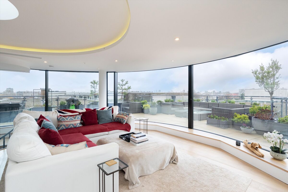 flat for sale in Brewhouse Lane, London, SW15 - wmb012527658 | Knight ...