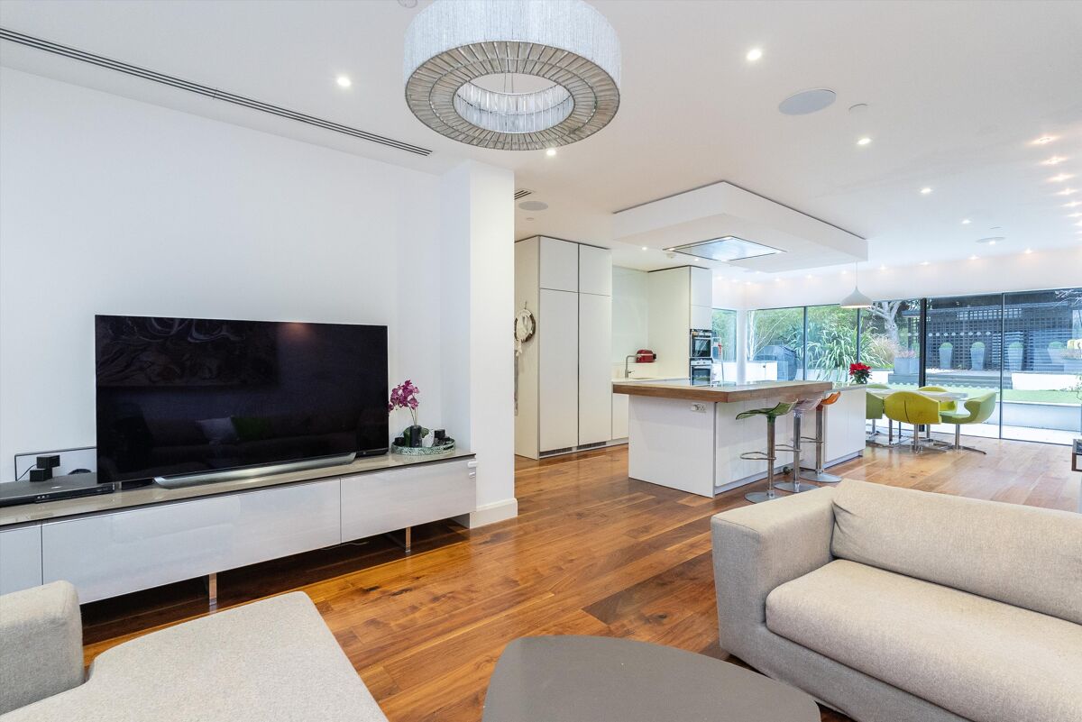 house for sale in Kenilworth Avenue, Wimbledon, London, SW19 ...