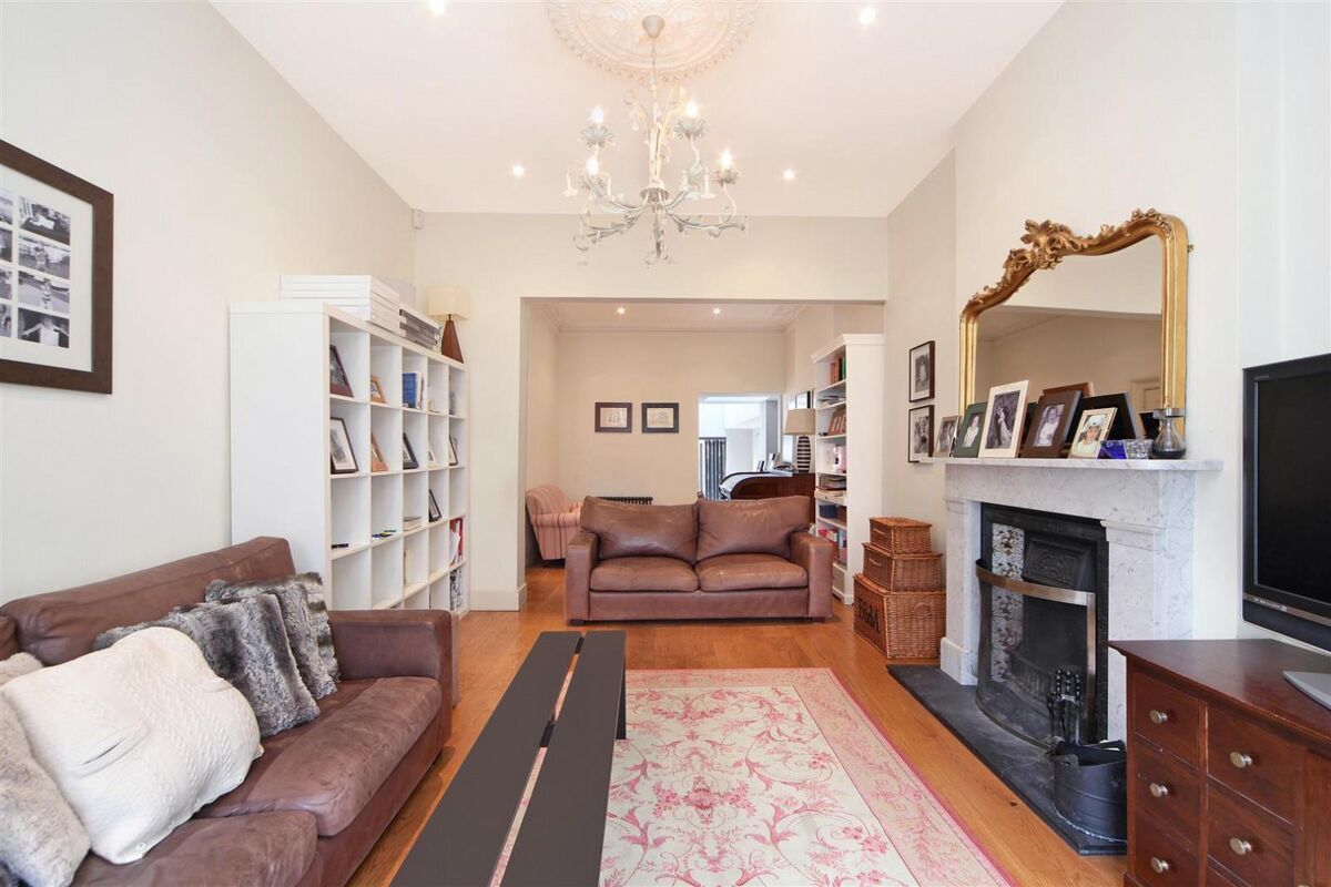 house for sale in Springfield Road, London, SW19 - wmb070199 | Knight Frank