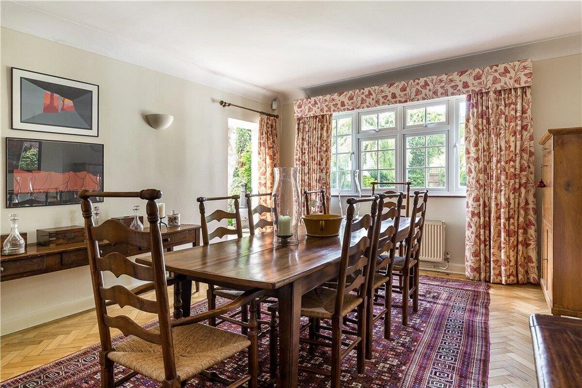 house for sale in Victoria Drive, London, SW19 - wmb190084 | Knight Frank