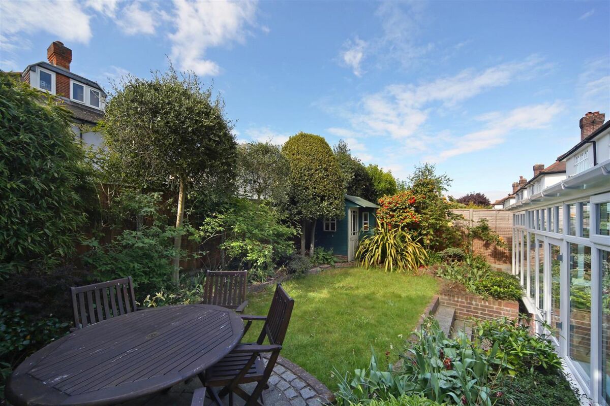 house to rent in Alwyne Road, London, SW19 - wmq012338456 | Knight Frank