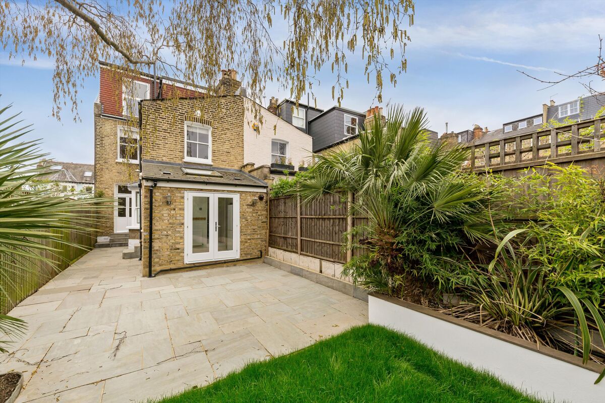 house to rent in Rostrevor Road, Wimbledon, London, SW19 - wmq012417044 ...