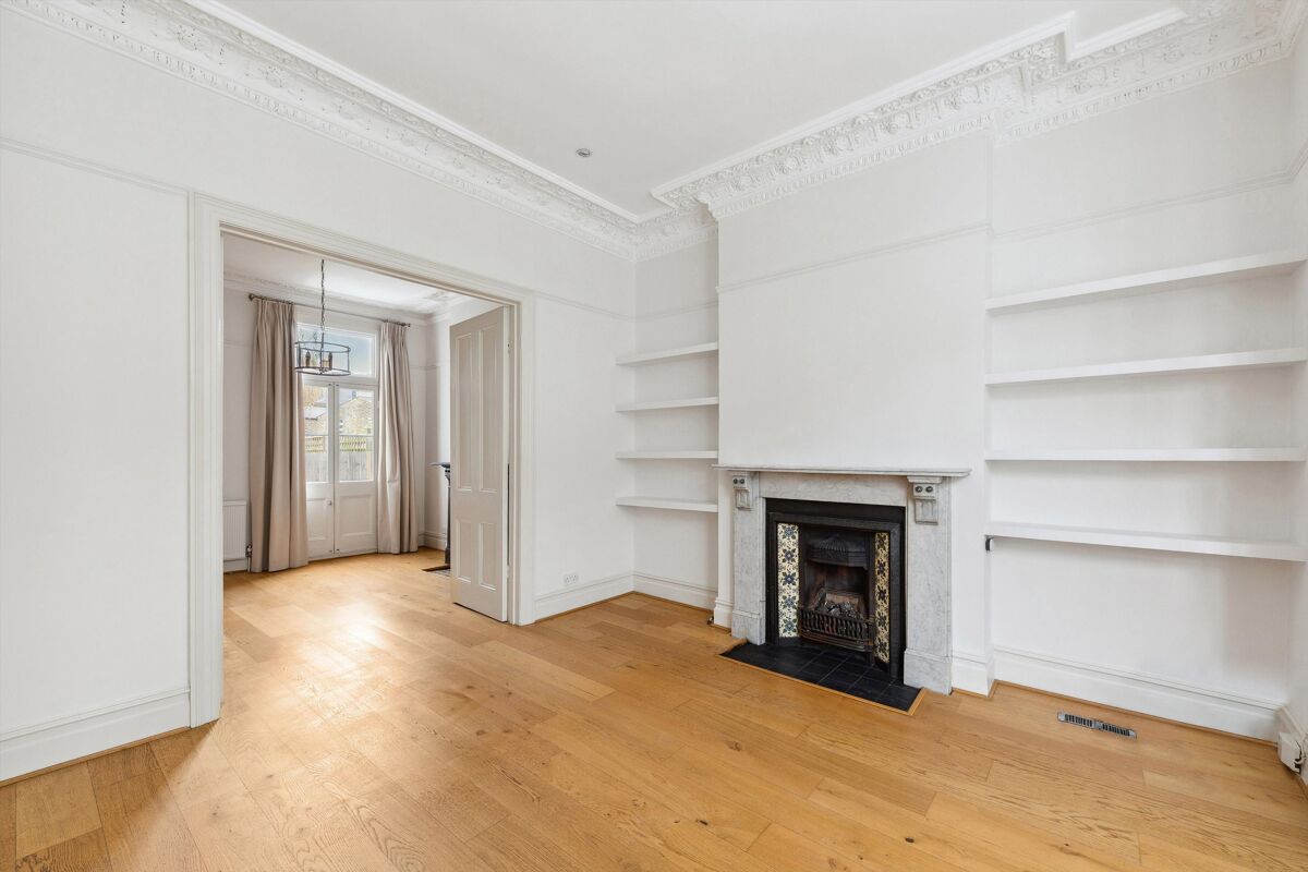 house to rent in Rostrevor Road, Wimbledon, London, SW19 - wmq012417044 ...