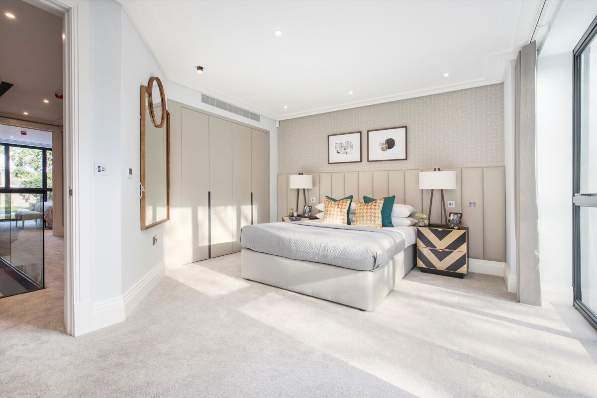 house to rent in Park View, Parkside, London, SW19 - wmq012502858 ...