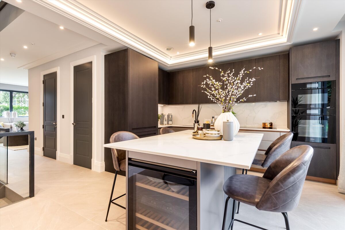 house to rent in Park View, Parkside, London, SW19 - wmq012502858 ...