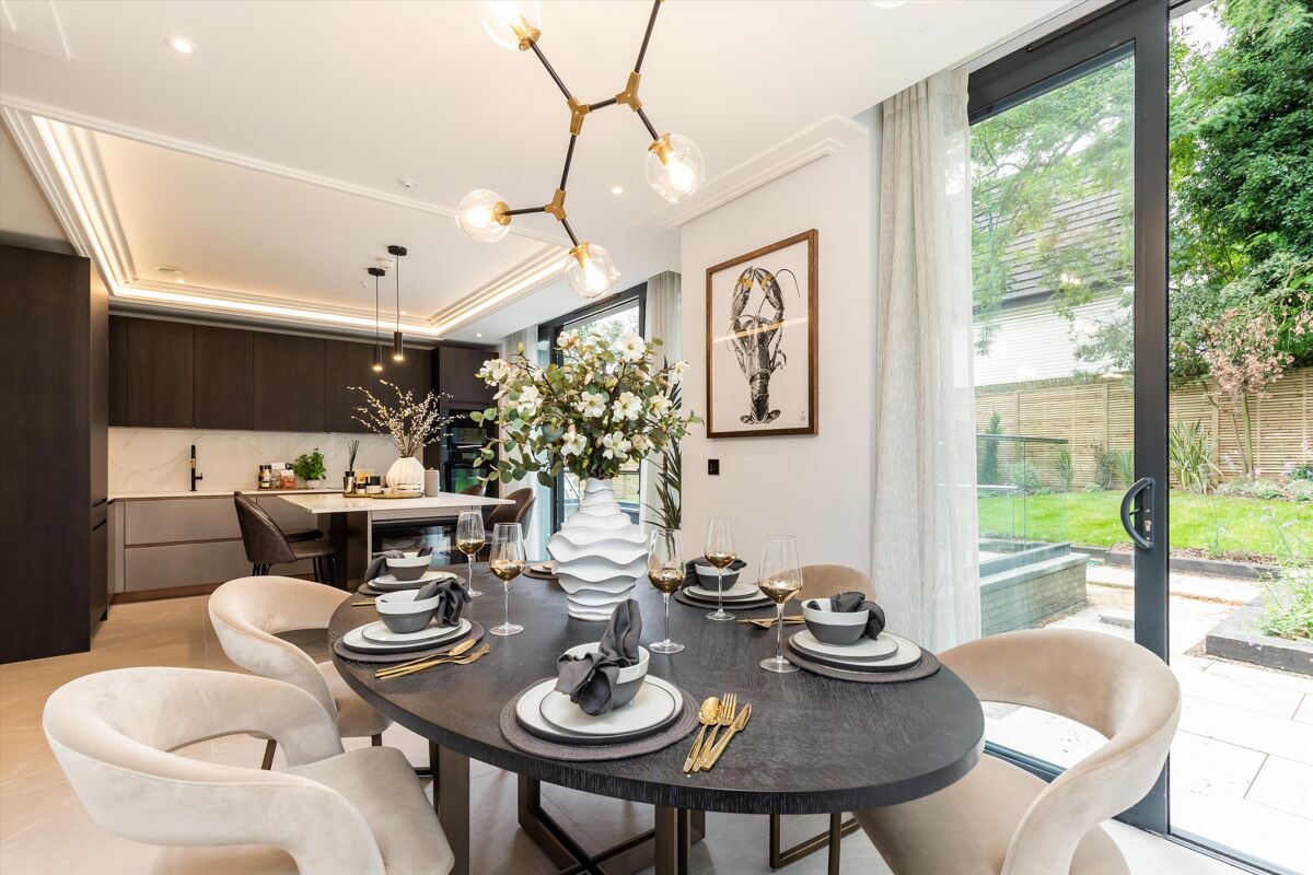 house to rent in Park View, Parkside, London, SW19 - wmq012502858 ...