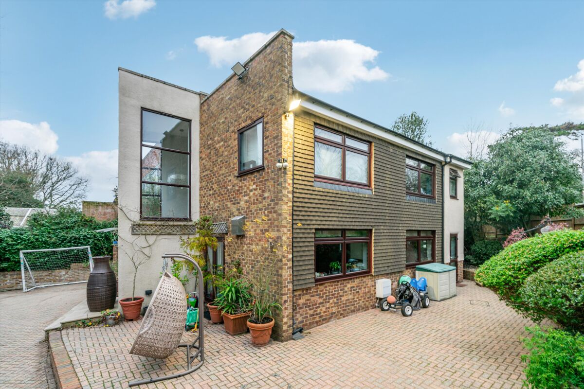 house to rent in Fitzgeorge Avenue, New Malden, KT3 - wmq012511822 ...