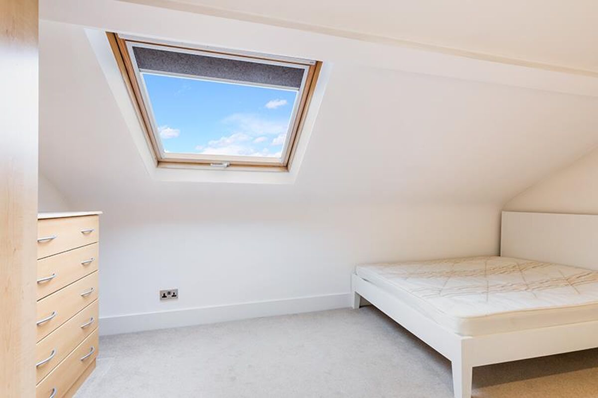 flat for sale in Ballater Road, London, SW2 - wnd012032162 | Knight Frank